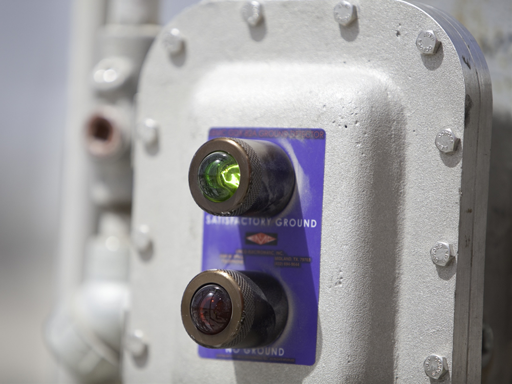 LPG, NGL Portable Skid Tanks, Porta-pacs | TransTech Energy