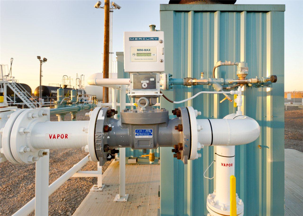 Synthetic Natural Gas Systems | TransTech Energy
