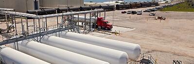 TransTech to Highlight NGL Process, Handling & Storage Infrastructure ...