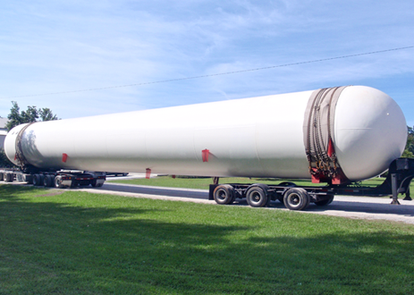 Considerations for NGL/LPG Tank Buyers