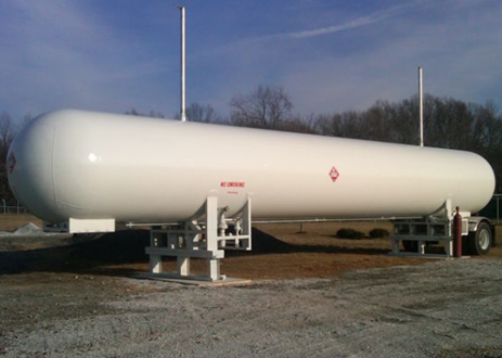 Portable NGL, LPG Storage & Transfer Systems Gaining Attention