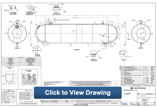 Surge Tanks | TransTech Energy