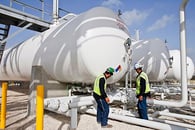 Energy Infrastructure Engineering Fabrication Solutions | TransTech