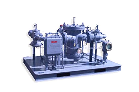 A Guide to LPG/Propane Vaporizers