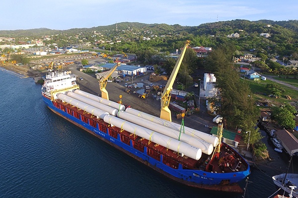 New, Faster Methods: Modular NGL, LPG Terminals & Bulk Plants