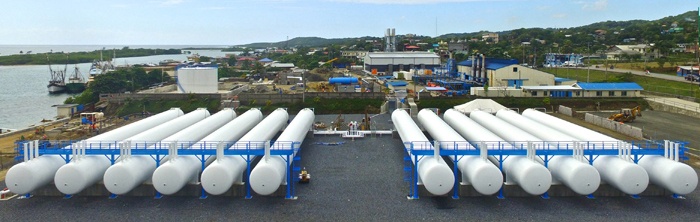 TransTech to Showcase LPG Infrastructure Solutions at Platts Caribbean ...