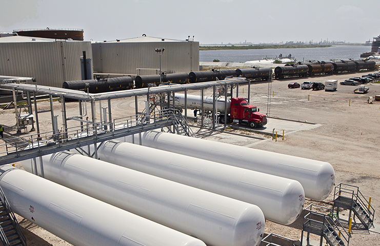 LPG Power Generation in Emerging Markets