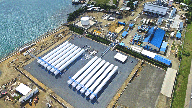 TransTech to Showcase LPG Storage & Handling Infrastructure Solutions ...
