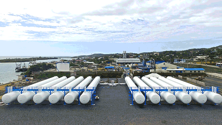 TransTech to Highlight LPG Storage Infrastructure Solutions at Platts ...