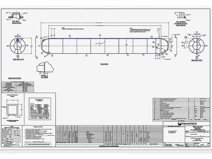 Engineering & Design Services | TransTech Energy