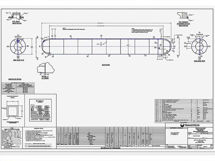 Engineering & Design Services | TransTech Energy