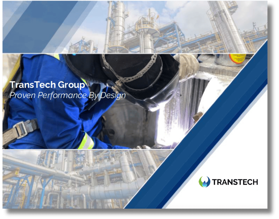 TransTech Group Overview | TransTech