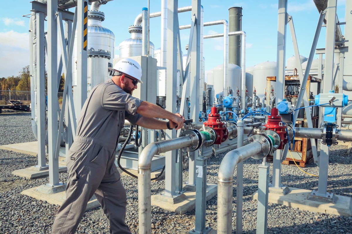 Careers | TransTech Energy