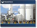Cryogenic Services | TransTech Energy