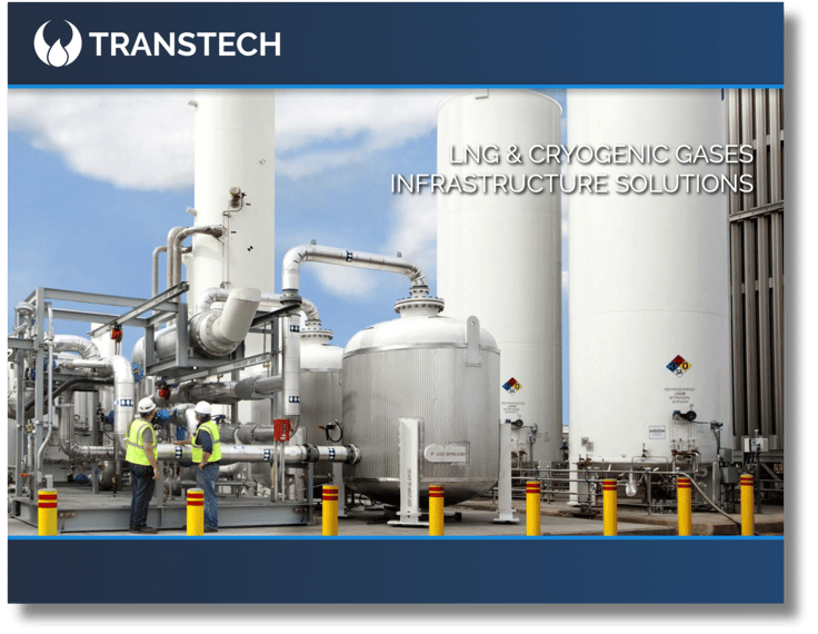 Cryogenic Services | TransTech Energy