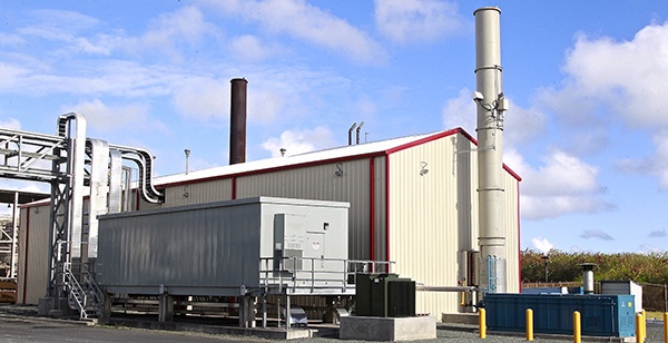 LPG, Propane Power Generation | TransTech Energy