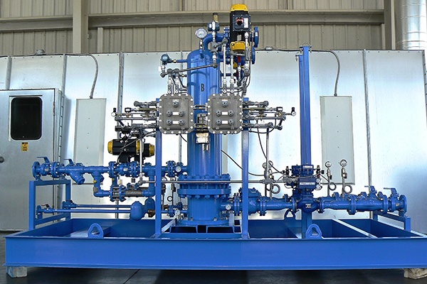 A Guide to LPG/Propane Vaporizers