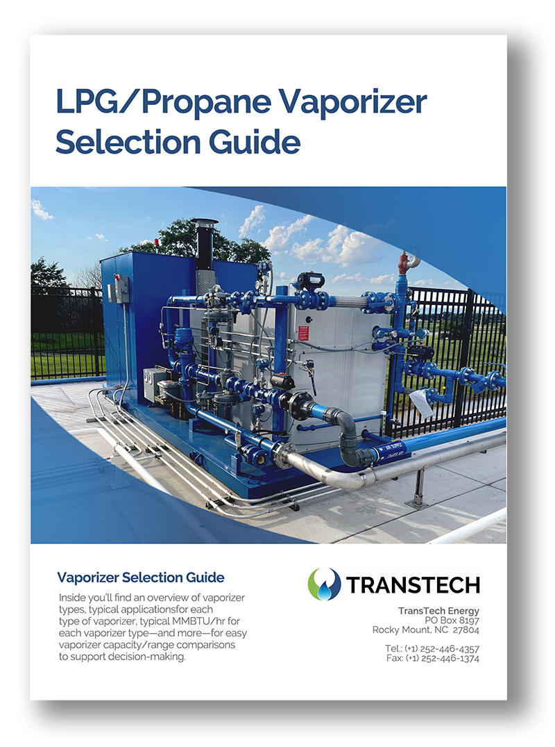 Synthetic Natural Gas (SNG) Systems | TransTech Energy