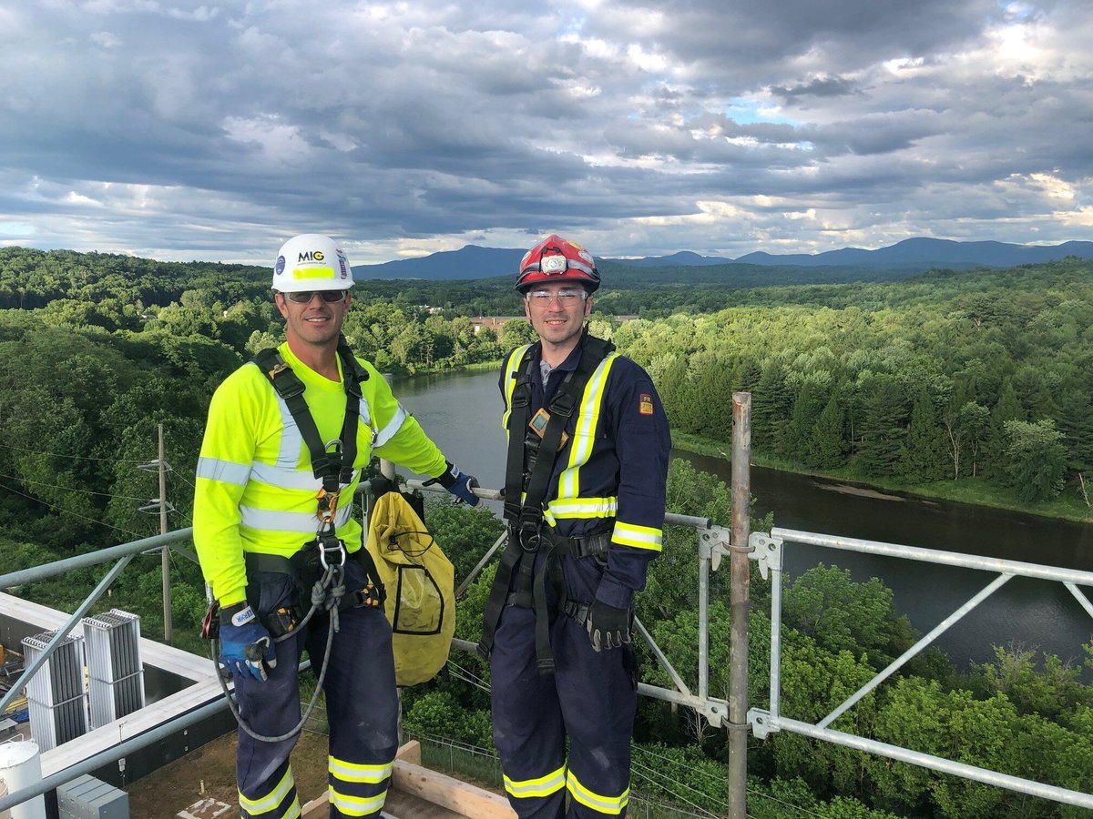 Careers | TransTech Energy