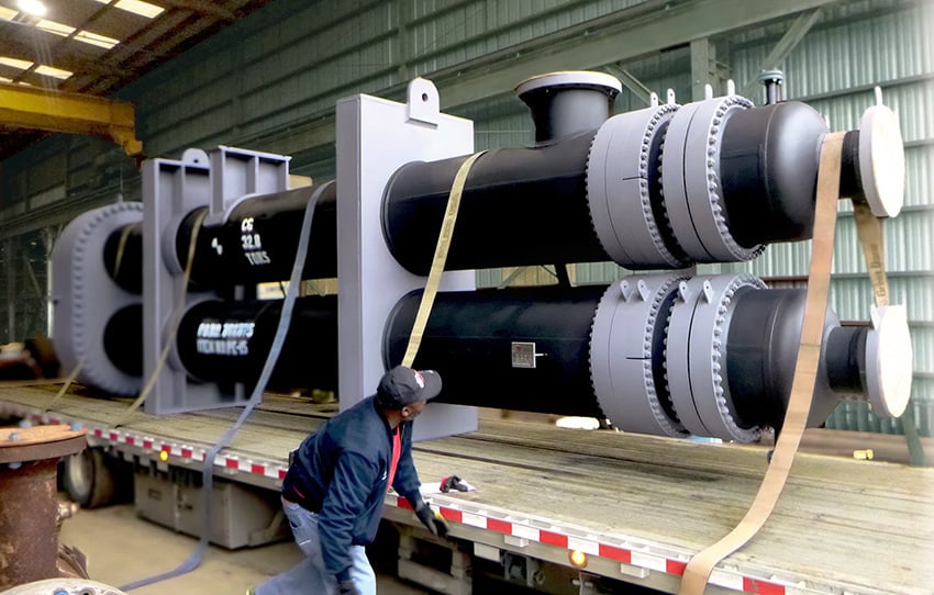 Company History | TransTech Energy