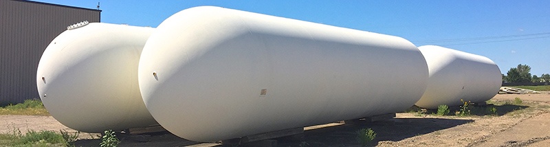 Spec Your Tank - Get a Quote | TransTech Energy.com