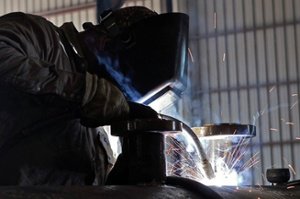 Welder Fabricator Job Application Thank-You | TransTech Energy