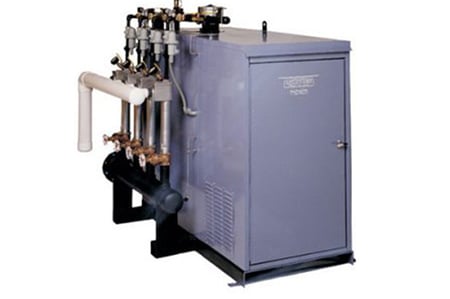 A Guide to LPG/Propane Vaporizers