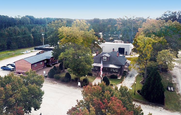 EPC for Gases & Liquids Production & Utilization | TransTech Energy