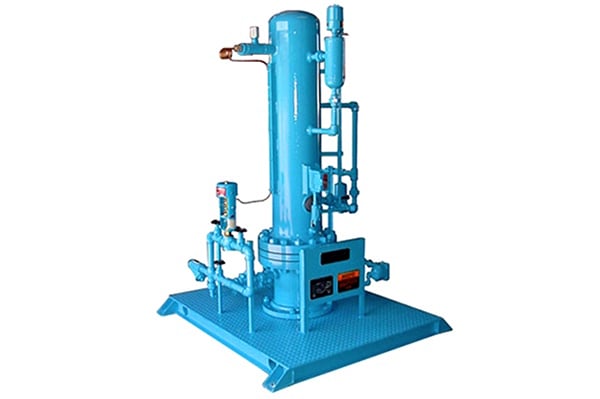 A Guide to LPG/Propane Vaporizers