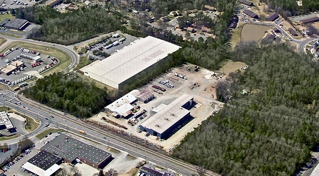 NGL & LPG Storage & Handling Experts & EPC | TransTech Energy