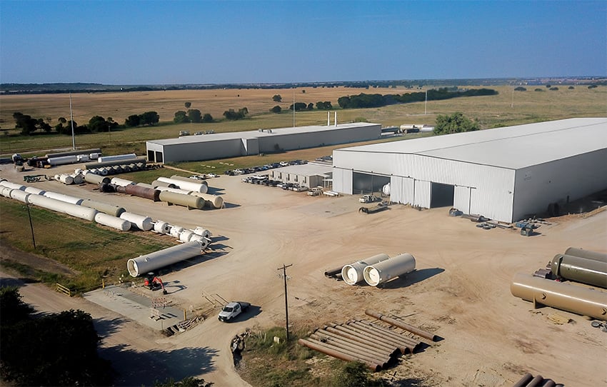 Company History | TransTech Energy