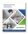 NFPA 58 Compliance Kit