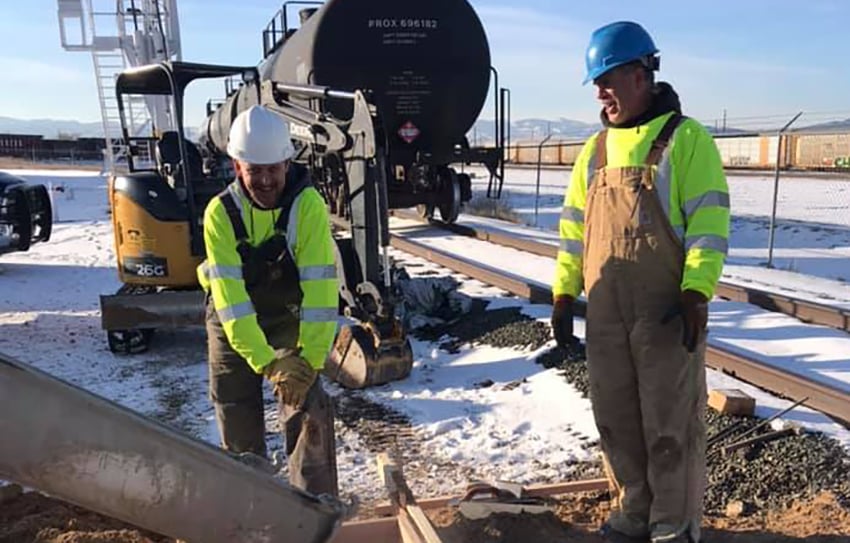 Company History | TransTech Energy