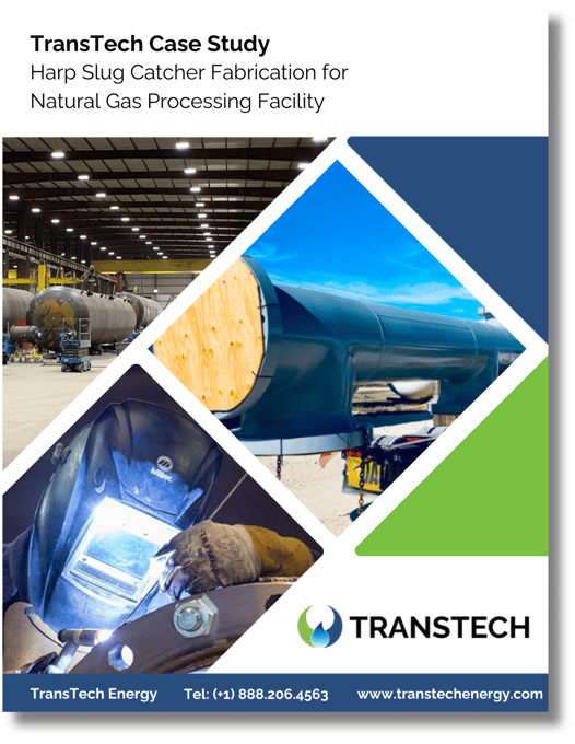 Case Study | Innovative Propane Project in Texas