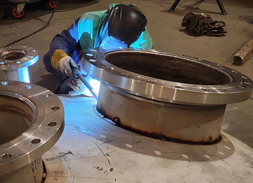 EPC for Gases & Liquids Production & Utilization | TransTech Energy