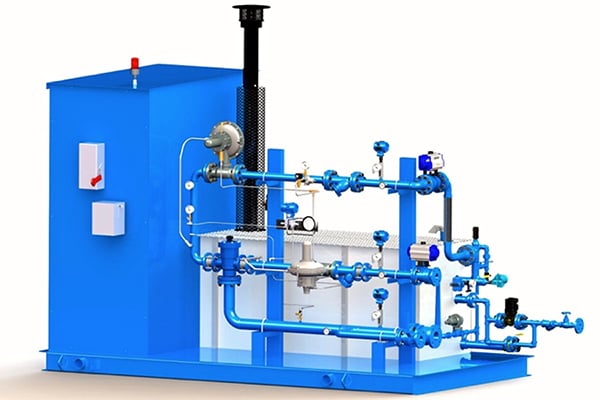 A Guide to LPG/Propane Vaporizers