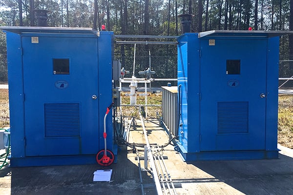 A Guide to LPG/Propane Vaporizers