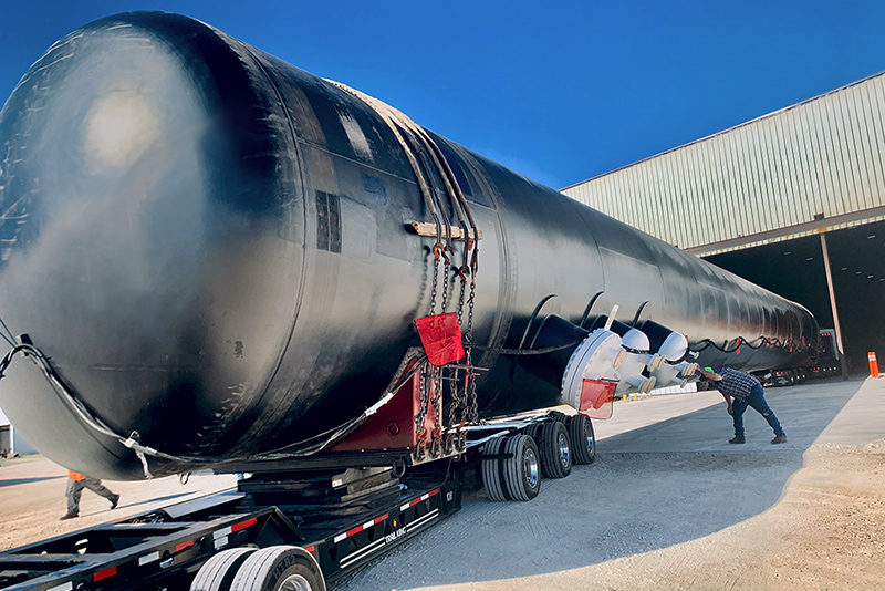 Fabrication Services | TransTech