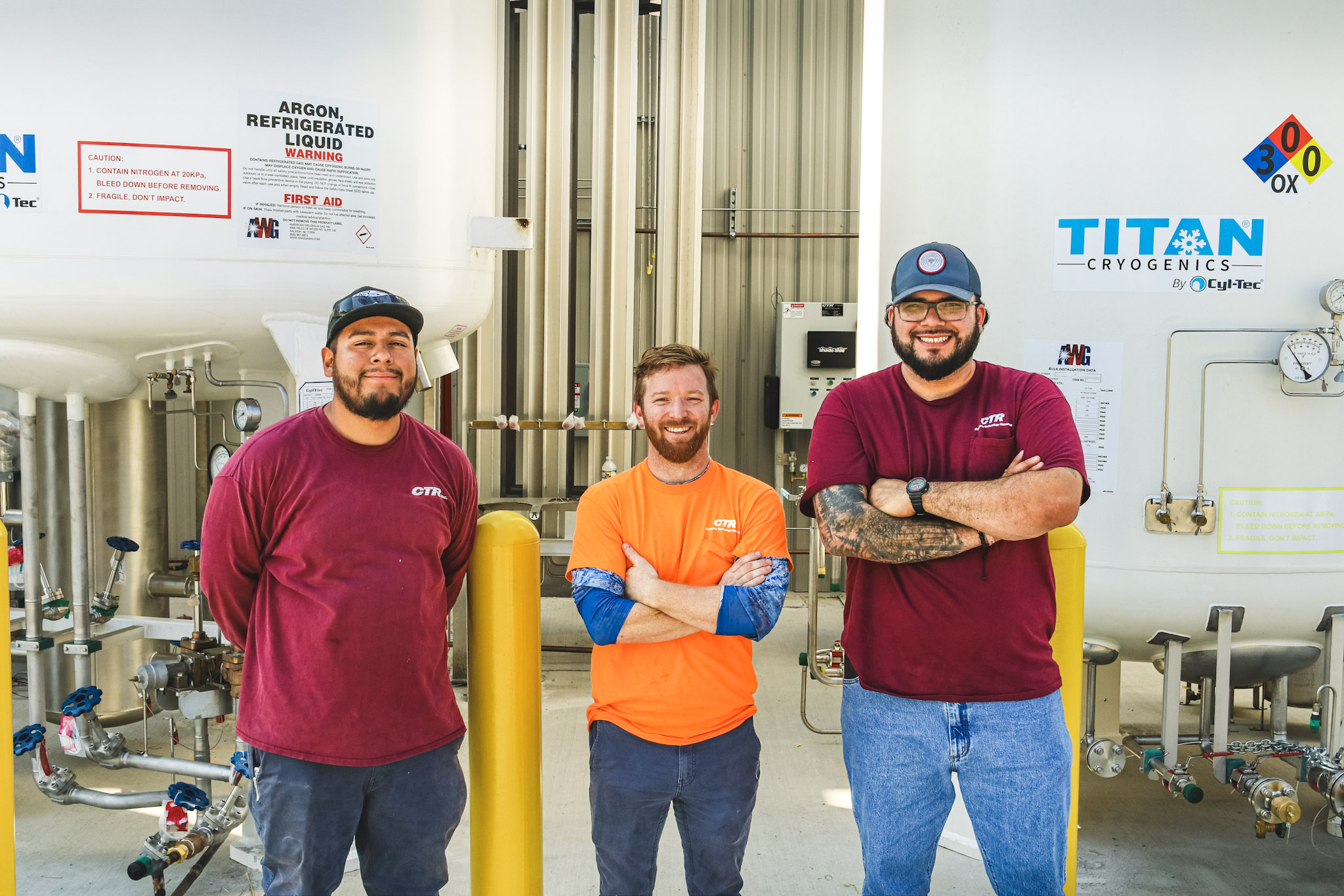 Careers | TransTech Energy