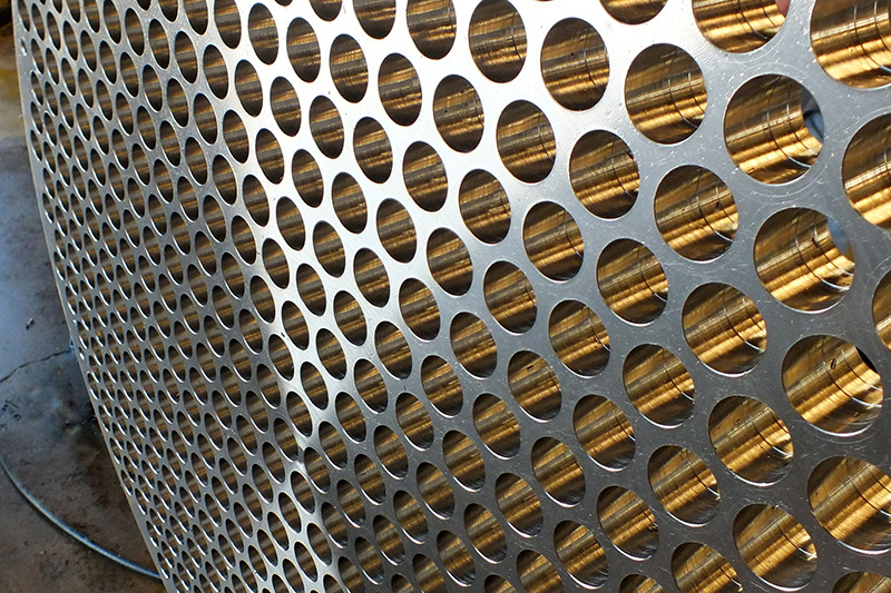 Fabrication Services | TransTech