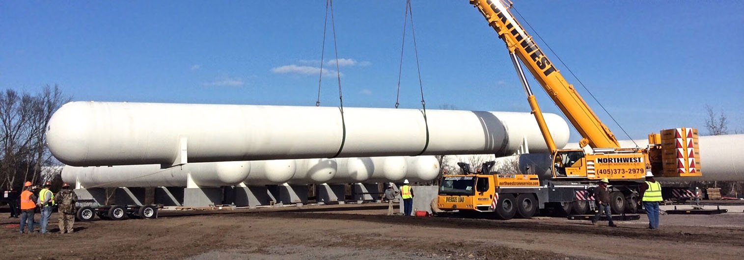 Integrated Gas, Liquids Engineering & ASME Fabrication Solutions ...