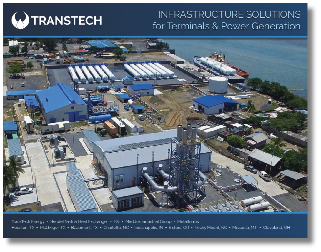 FREE Engineered Solutions Flip Book - Thank You | TransTech Energy
