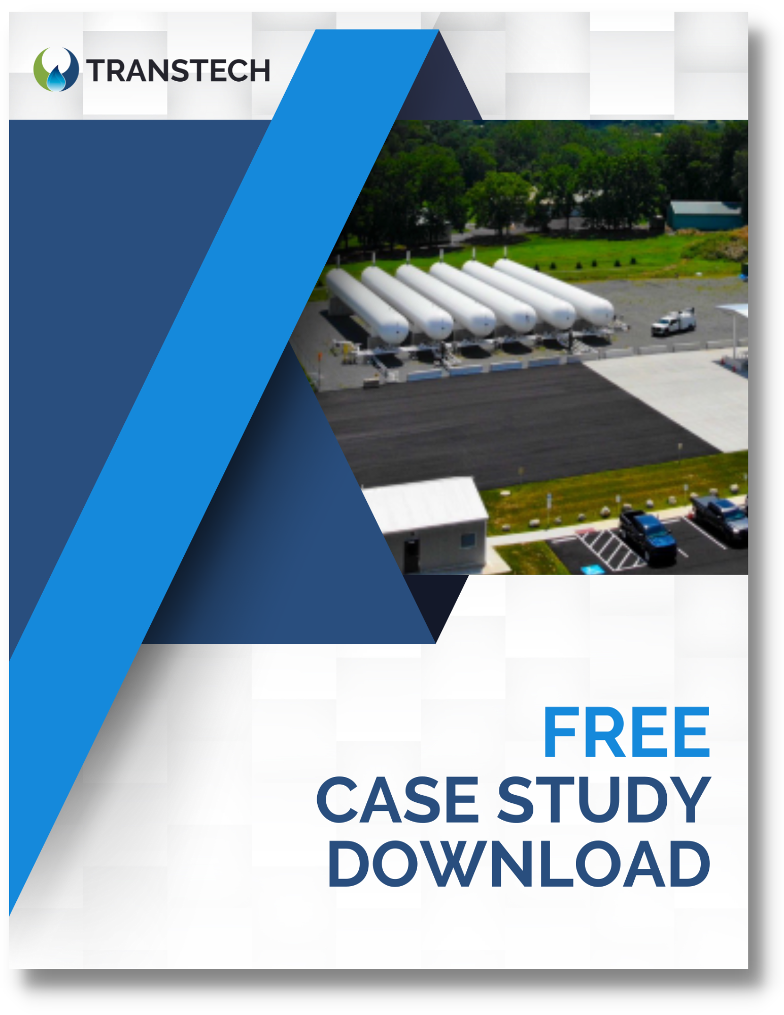 NGL Pipeline to Truck Terminal Case Study Download