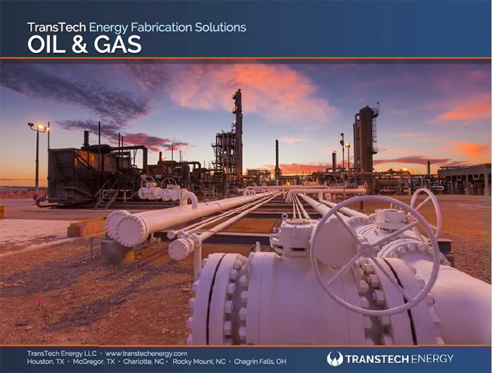 FREE Flip Book - Options | TransTech Energy