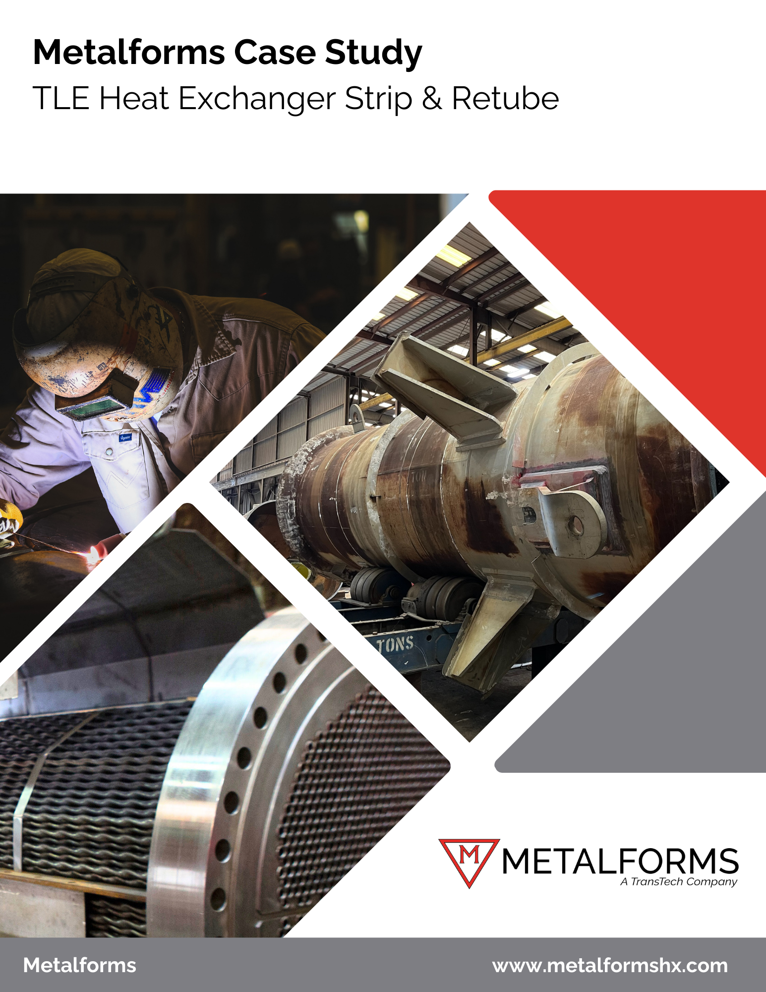 Optimizing Propane Processing Operations | Industrial Solutions by ...