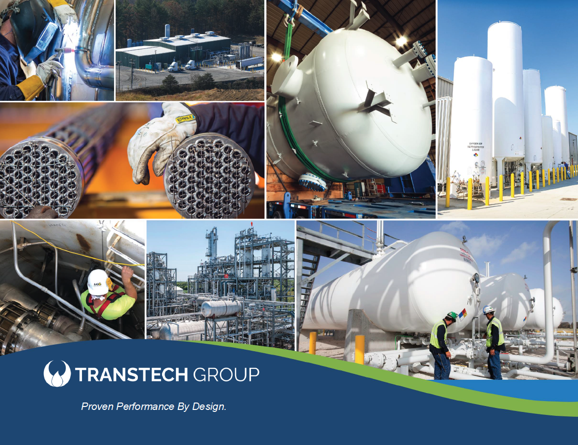 TransTech Group Overview | TransTech