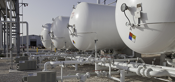 Nfpa 58 Propane Tank Location LPG Terminal Basics EPCM